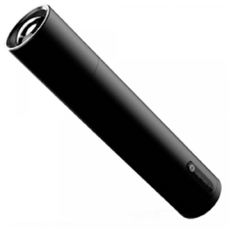 Ручной фонарь Xiaomi Mi Portable Flashlight EDC LED (LPB01ZM) купить в интернет-магазине Mi-STR.ru