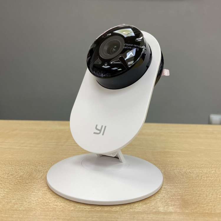 Yi 1080p home store