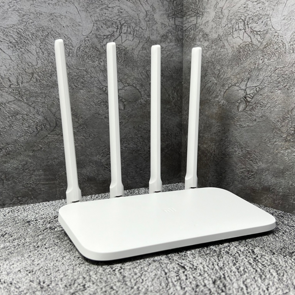 Роутер xiaomi mi wifi router 4c фото - Gdo71.ru